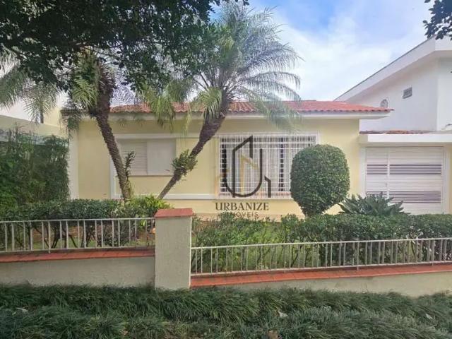 Casa / Sobrado para Venda em São Paulo/SP Jardim Londrina 3 Quartos