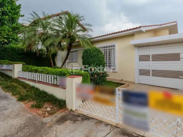 Casa / Sobrado para Venda em São Paulo/SP Jardim Londrina 3 Quartos