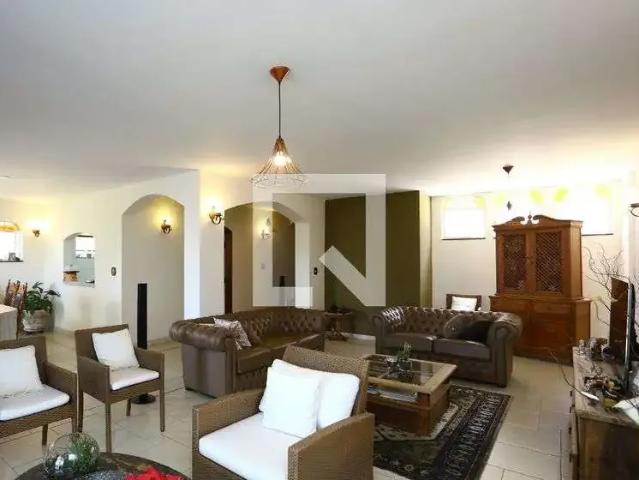 Casa / Sobrado para Venda em São Paulo/SP Jardim Londrina 3 Quartos