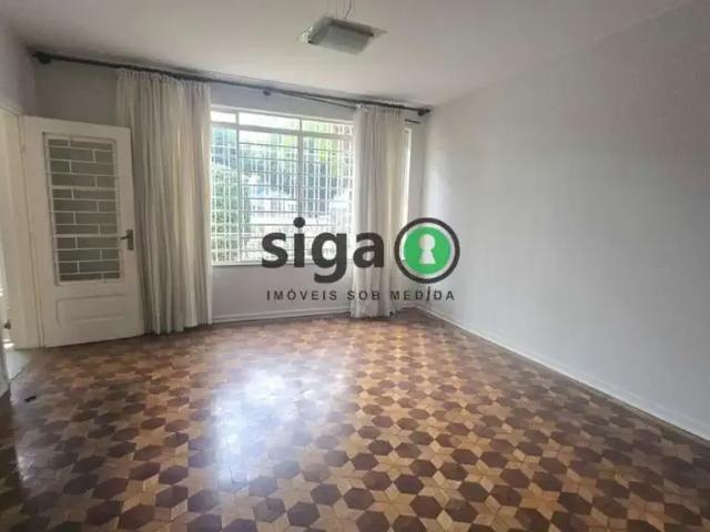 Casa / Sobrado para Venda em São Paulo/SP Jardim Londrina 3 Quartos
