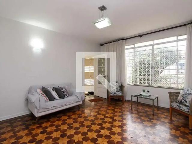 Casa / Sobrado para Venda em São Paulo/SP Jardim Londrina 3 Quartos