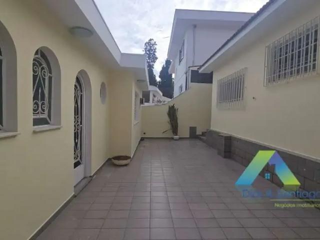 Casa / Sobrado para Venda em São Paulo/SP Jardim Londrina 3 Quartos