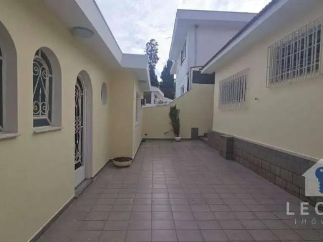 Casa / Sobrado para Venda em São Paulo/SP Jardim Londrina 3 Quartos