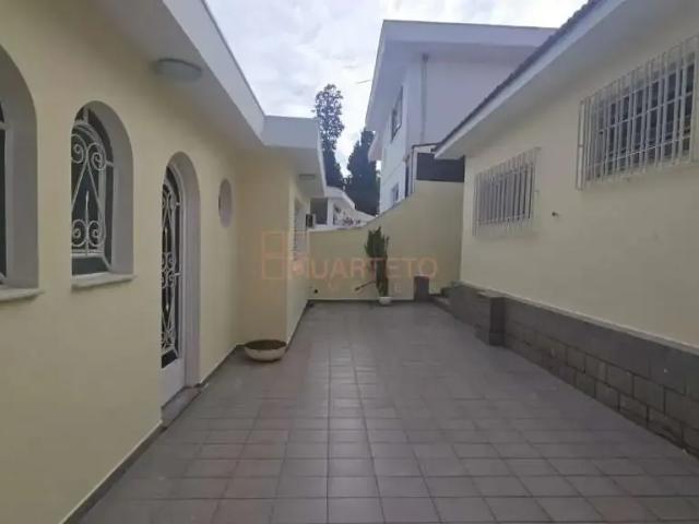 Casa / Sobrado para Venda em São Paulo/SP Jardim Londrina 3 Quartos