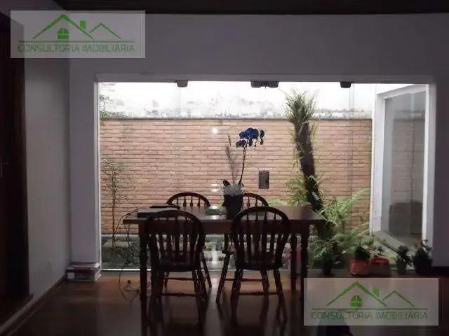Casa / Sobrado para Venda em São Paulo/SP Jardim Los Angeles 3 Quartos