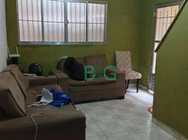 Casa / Sobrado para Venda em São Paulo/SP Jardim Lajeado 4 Quartos
