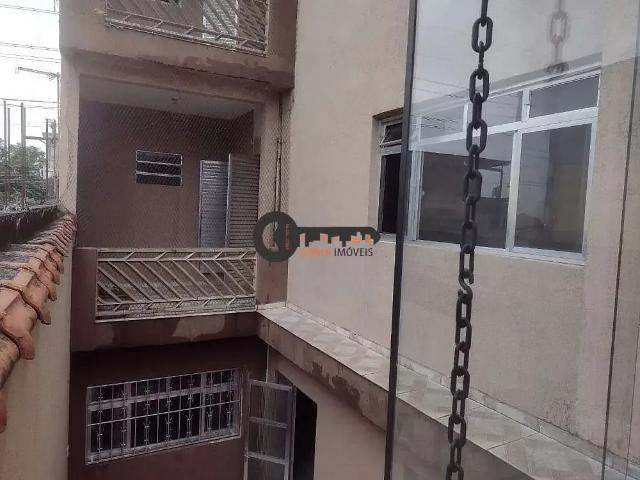 Casa / Sobrado para Venda em São Paulo/SP Jardim Lajeado 4 Quartos