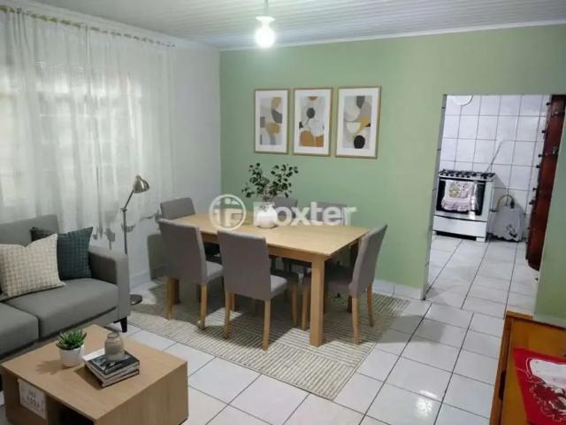 Casa / Sobrado para Venda em São Paulo/SP Jardim Lajeado 5 Quartos
