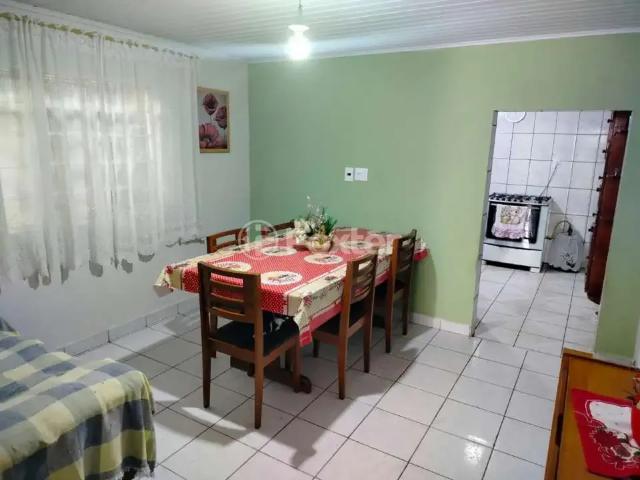 Casa / Sobrado para Venda em São Paulo/SP Jardim Lajeado 5 Quartos