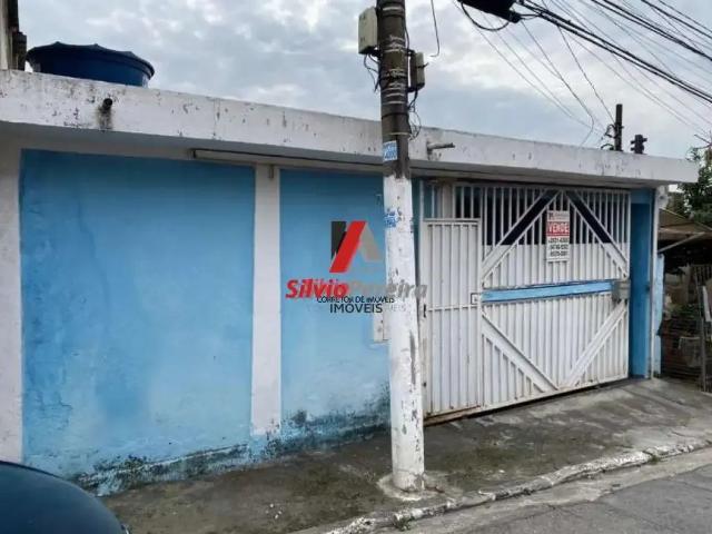Casa / Sobrado para Venda em São Paulo/SP Jardim Lajeado 2 Quartos