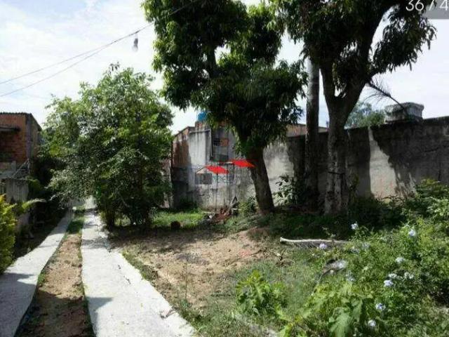 Casa / Sobrado para Venda em São Paulo/SP Jardim Lajeado 2 Quartos