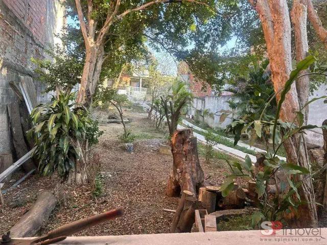 Casa / Sobrado para Venda em São Paulo/SP Jardim Lajeado 2 Quartos