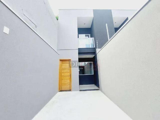 Casa / Sobrado para Venda em São Paulo/SP Jardim Lajeado 2 Quartos