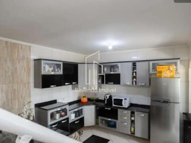 Casa / Sobrado para Venda em São Paulo/SP Jardim Lajeado 2 Quartos