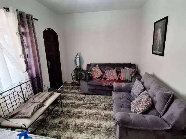 Casa / Sobrado para Venda em São Paulo/SP Jardim Lajeado 2 Quartos