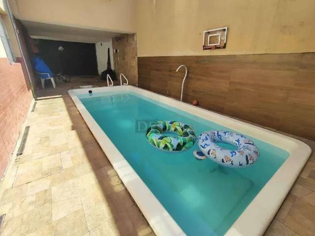 Casa / Sobrado para Venda em São Paulo/SP Jardim Lajeado 3 Quartos