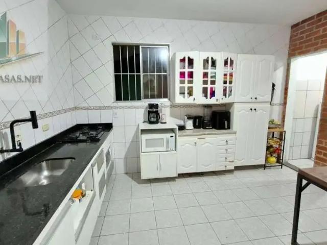 Casa / Sobrado para Venda em São Paulo/SP Jardim Lallo 3 Quartos