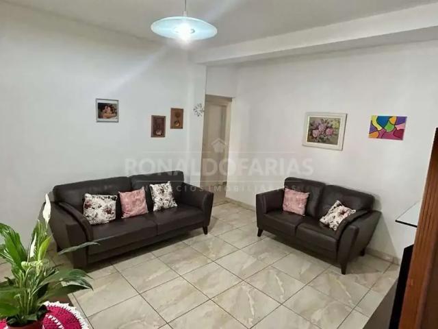 Casa / Sobrado para Venda em São Paulo/SP Jardim Lallo 2 Quartos