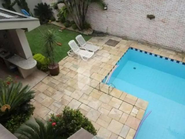 Casa / Sobrado para Venda em São Paulo/SP Jardim Lar São Paulo 4 Quartos