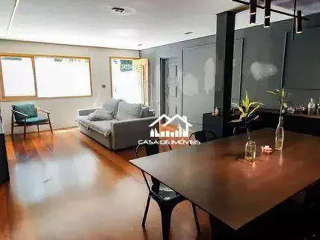 Casa / Sobrado para Venda em São Paulo/SP Jardim Lar São Paulo 4 Quartos