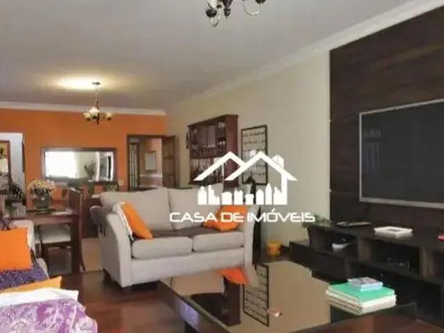 Casa / Sobrado para Venda em São Paulo/SP Jardim Lar São Paulo 4 Quartos