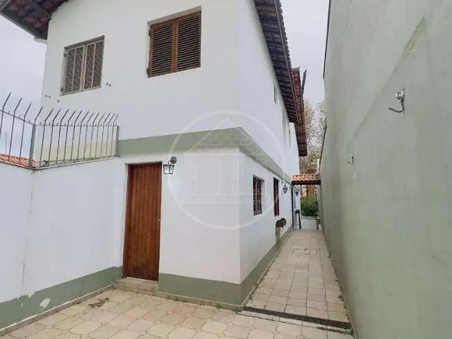 Casa / Sobrado para Venda em São Paulo/SP Jardim Lar São Paulo 2 Quartos