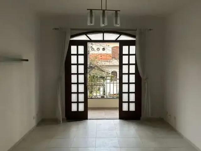 Casa / Sobrado para Venda em São Paulo/SP Jardim Lar São Paulo 3 Quartos