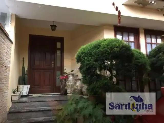 Casa / Sobrado para Venda em São Paulo/SP Jardim Lar São Paulo 3 Quartos