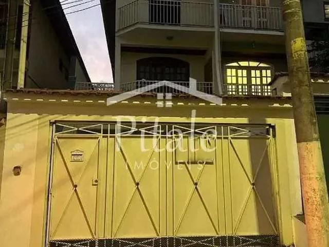 Casa / Sobrado para Venda em São Paulo/SP Jardim Lar São Paulo 3 Quartos