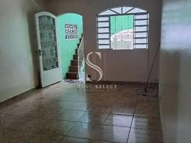 Casa / Sobrado para Venda em São Paulo/SP Jardim Leme 3 Quartos
