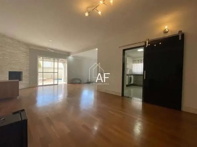 Casa / Sobrado para Venda em São Paulo/SP Jardim Leonor Mendes de Barros 3 Quartos