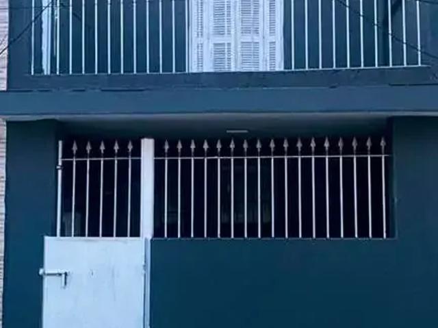 Casa / Sobrado para Venda em São Paulo/SP Jardim Leonor Mendes de Barros 2 Quartos