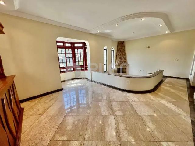 Casa / Sobrado para Venda em São Paulo/SP Jardim Leonor Mendes de Barros 4 Quartos