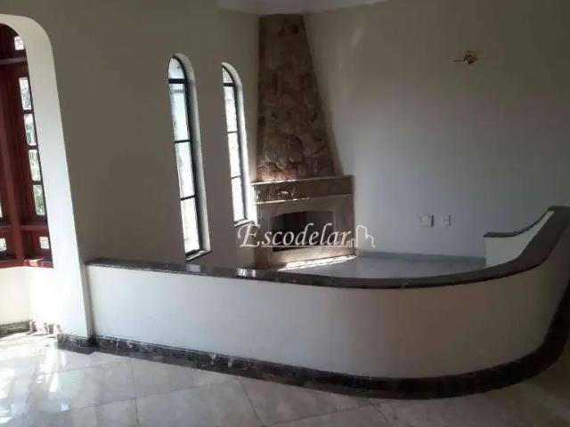 Casa / Sobrado para Venda em São Paulo/SP Jardim Leonor Mendes de Barros 4 Quartos