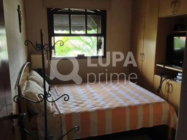 Casa / Sobrado para Venda em São Paulo/SP Jardim Leonor Mendes de Barros 4 Quartos