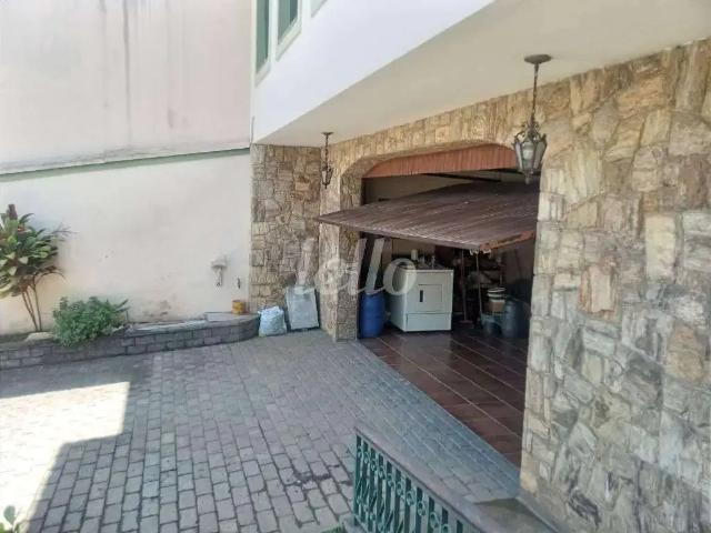 Casa / Sobrado para Venda em São Paulo/SP Jardim Leonor Mendes de Barros 4 Quartos