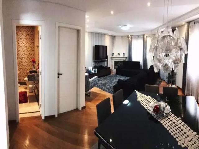 Casa / Sobrado para Venda em São Paulo/SP Jardim Leonor Mendes de Barros 4 Quartos