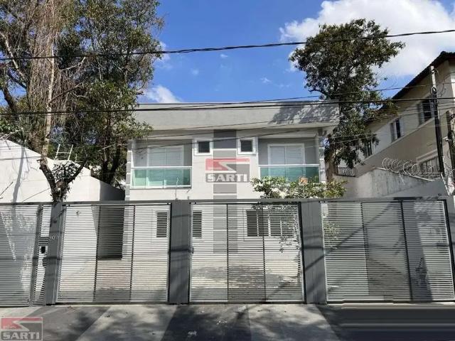 Casa / Sobrado para Venda em São Paulo/SP Jardim Leonor Mendes de Barros 5 Quartos