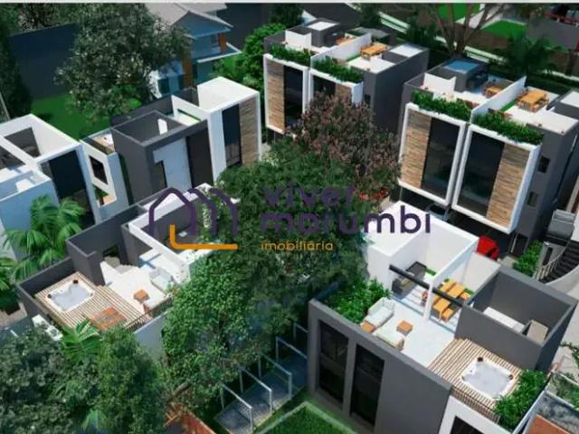 Casa / Sobrado para Venda em São Paulo/SP Jardim Leonor 3 Quartos