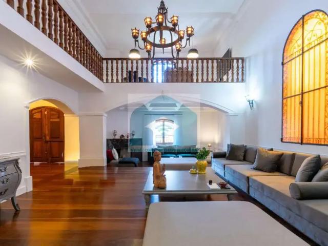 Casa / Sobrado para Venda em São Paulo/SP Jardim Leonor 3 Quartos