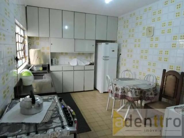Casa / Sobrado para Venda em São Paulo/SP Jardim Leonor 3 Quartos