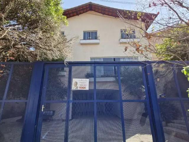 Casa / Sobrado para Venda em São Paulo/SP Jardim Leonor 4 Quartos