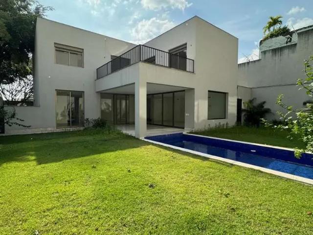 Casa / Sobrado para Venda em São Paulo/SP Jardim Leonor 4 Quartos