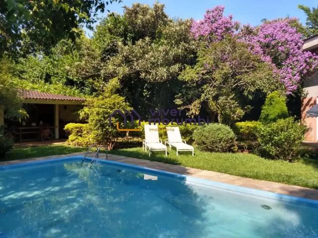 Casa / Sobrado para Venda em São Paulo/SP Jardim Leonor 4 Quartos