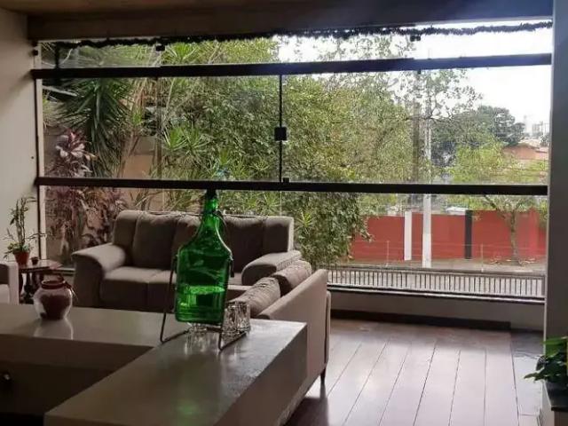 Casa / Sobrado para Venda em São Paulo/SP Jardim Leonor 4 Quartos