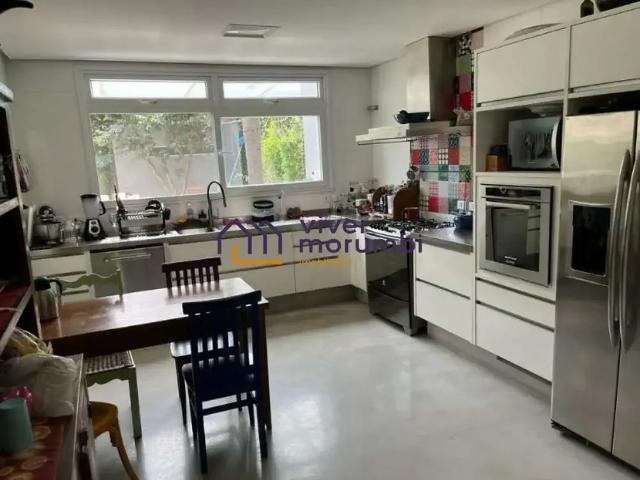 Casa / Sobrado para Venda em São Paulo/SP Jardim Leonor 4 Quartos