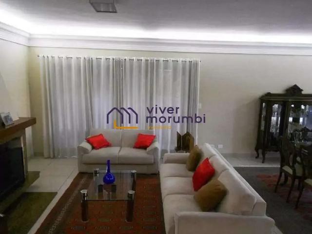 Casa / Sobrado para Venda em São Paulo/SP Jardim Leonor 4 Quartos