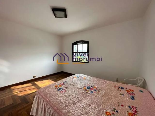Casa / Sobrado para Venda em São Paulo/SP Jardim Leonor 4 Quartos