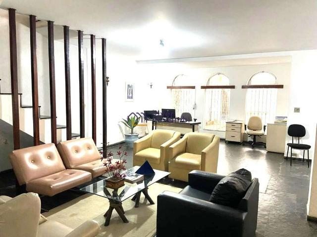 Casa / Sobrado para Venda em São Paulo/SP Jardim Leonor 4 Quartos