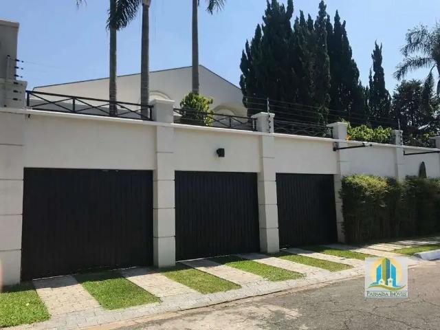 Casa / Sobrado para Venda em São Paulo/SP Jardim Leonor 4 Quartos